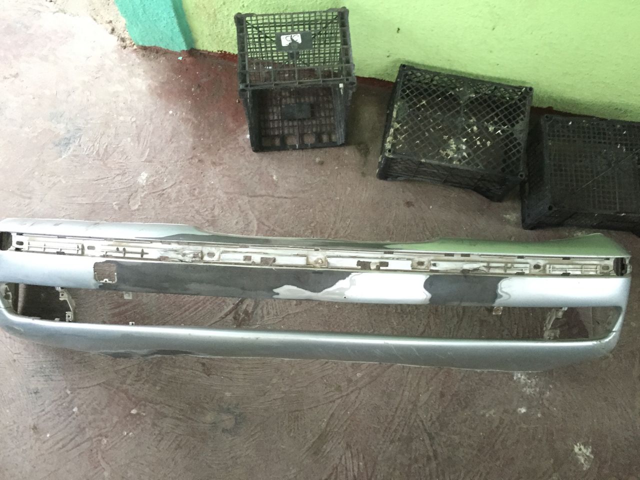 Piese bmw series5 e39