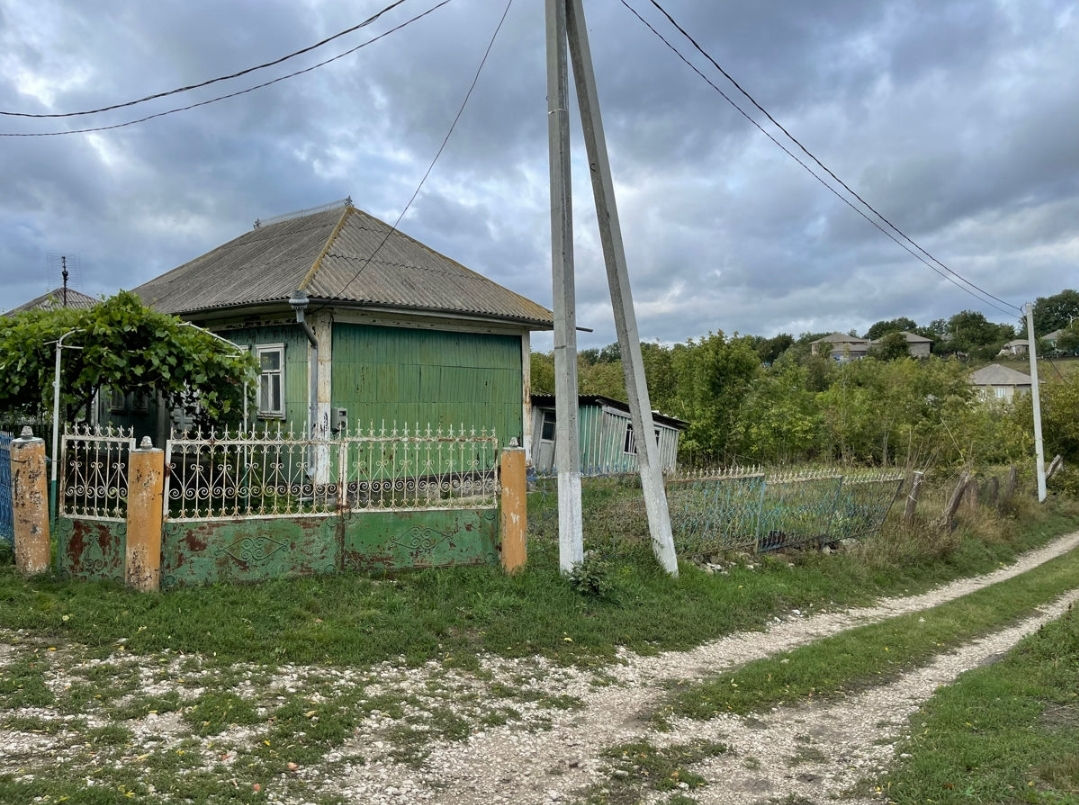 Casa in raionul Edinet sat. Hlinaia