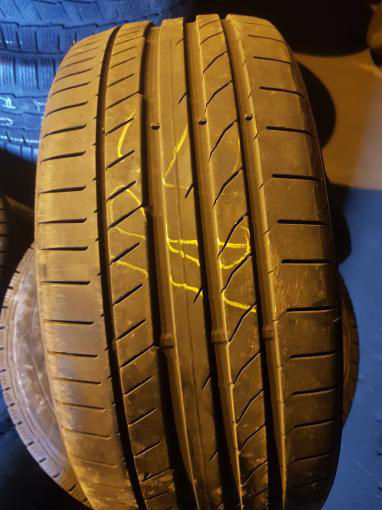 R18 235/45 Continental ContiSportContact 5