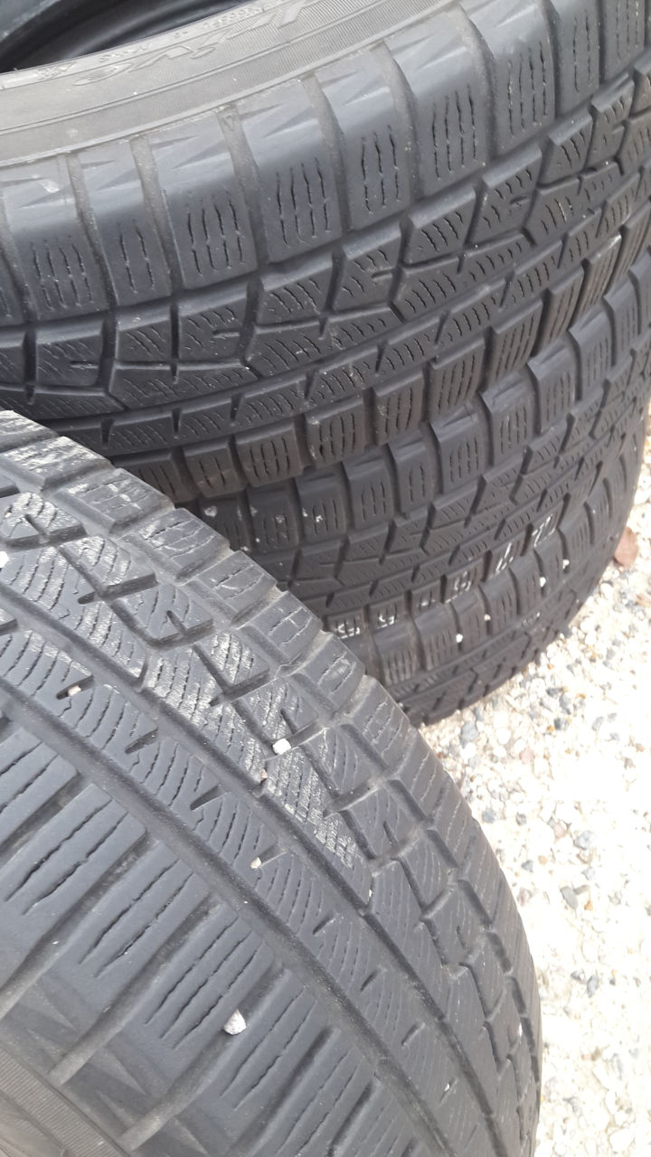 215 /55 R18 Yokohama