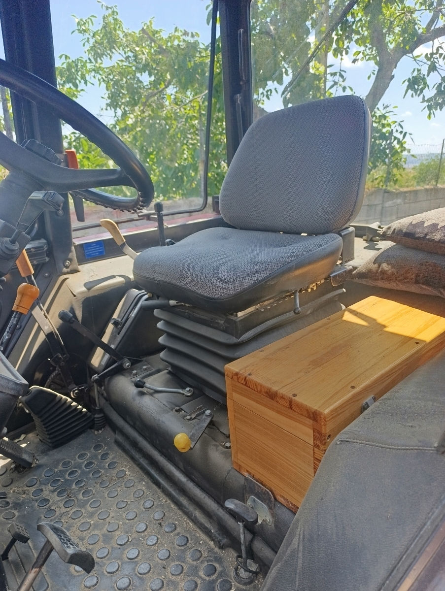 Vind MTZ 82 In stare perfecta de lucru.Anul 2019 Pretu se mai discută.