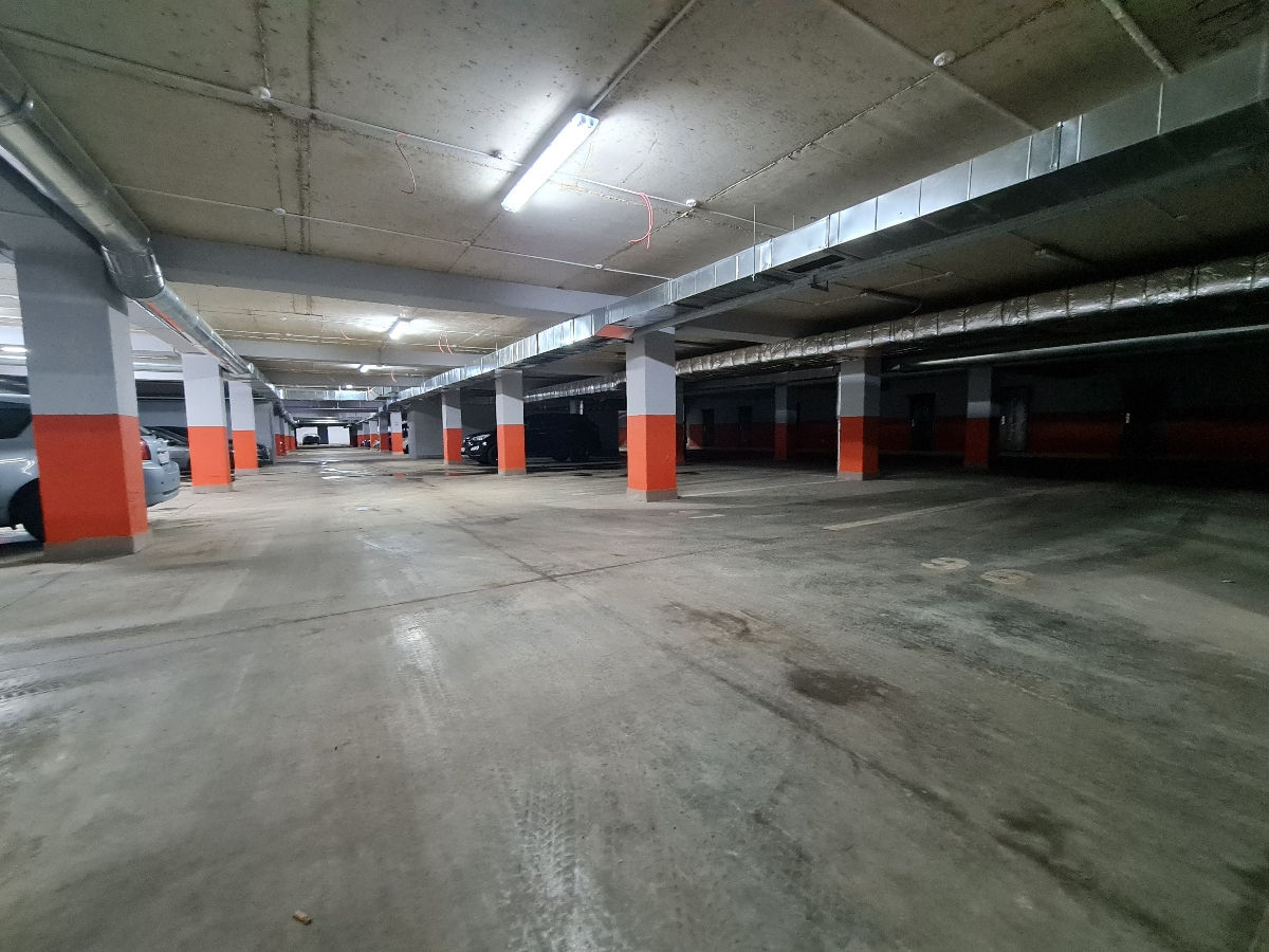 Vind loc de parcare Mircea cel Batrin