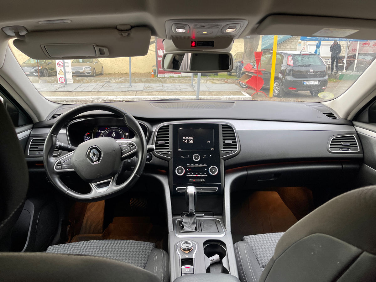 Renault Talisman