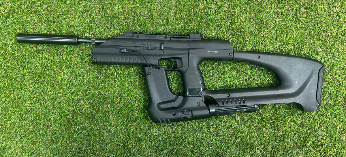 МР-661К Дрозд