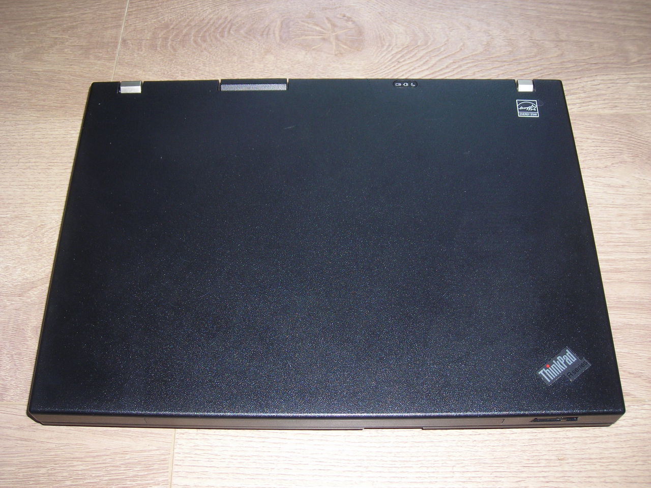 Lenovo ThinkPad R61