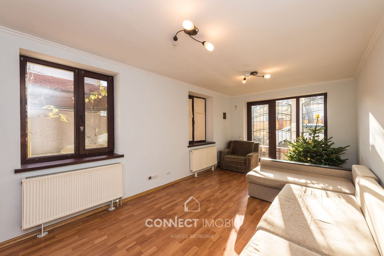 Str.Tamara Ciobanu, Buiucani, Chisinau