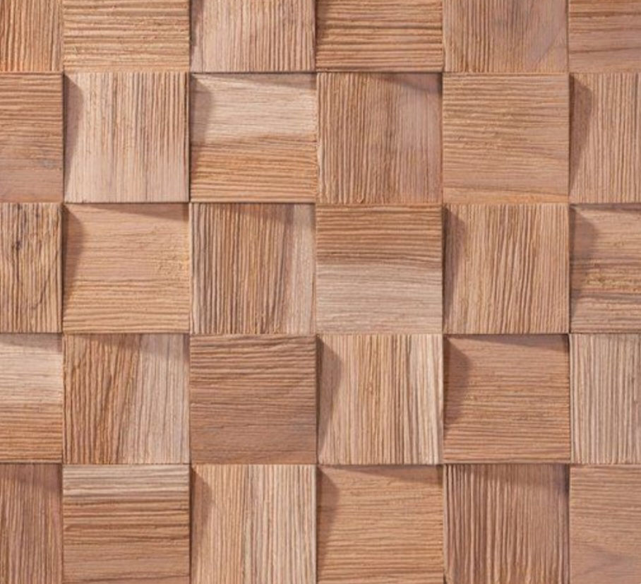 Placi decorative din lemn