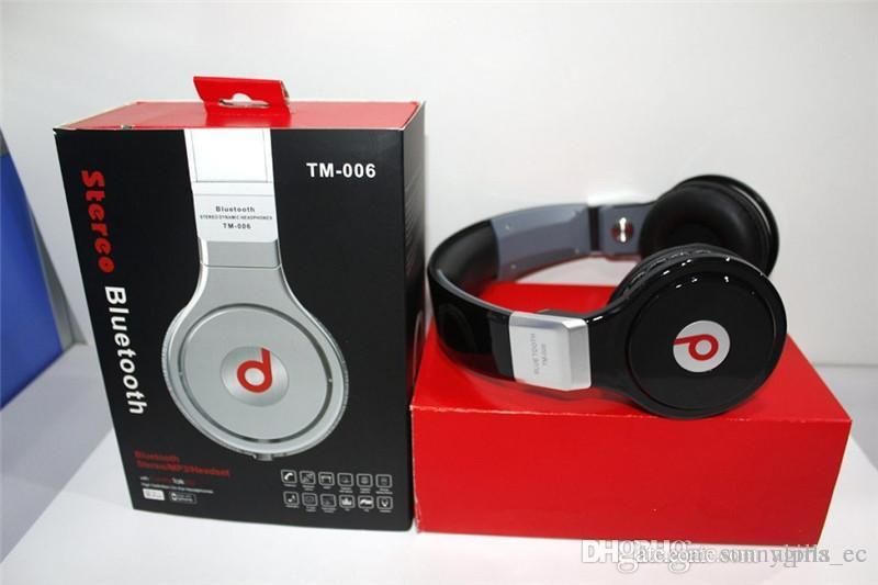 Bluetooth наушники Beats pro monster. Новые