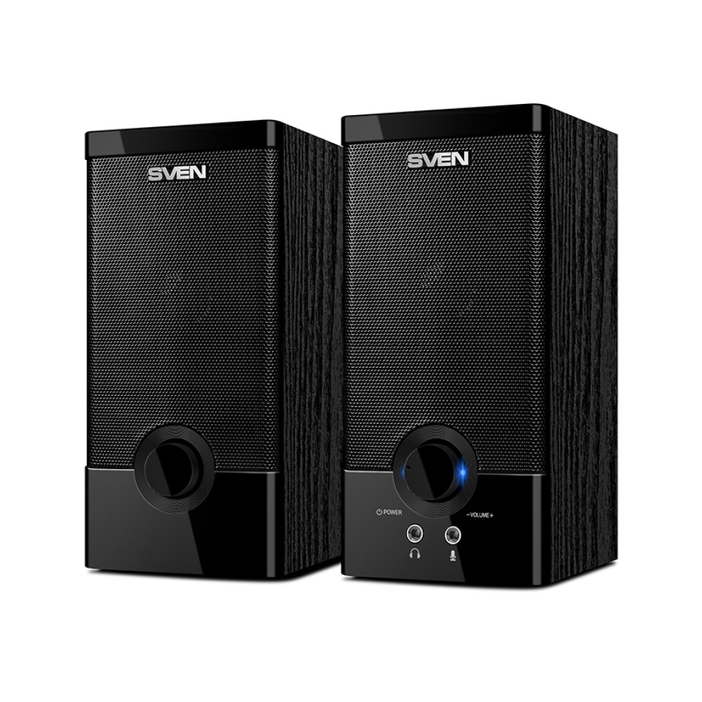 Boxe sven sps-603 6w cu fir nou (credit-livrare)/ колонки sven sps-603 ...