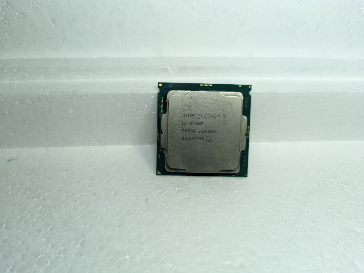 i5 9400f