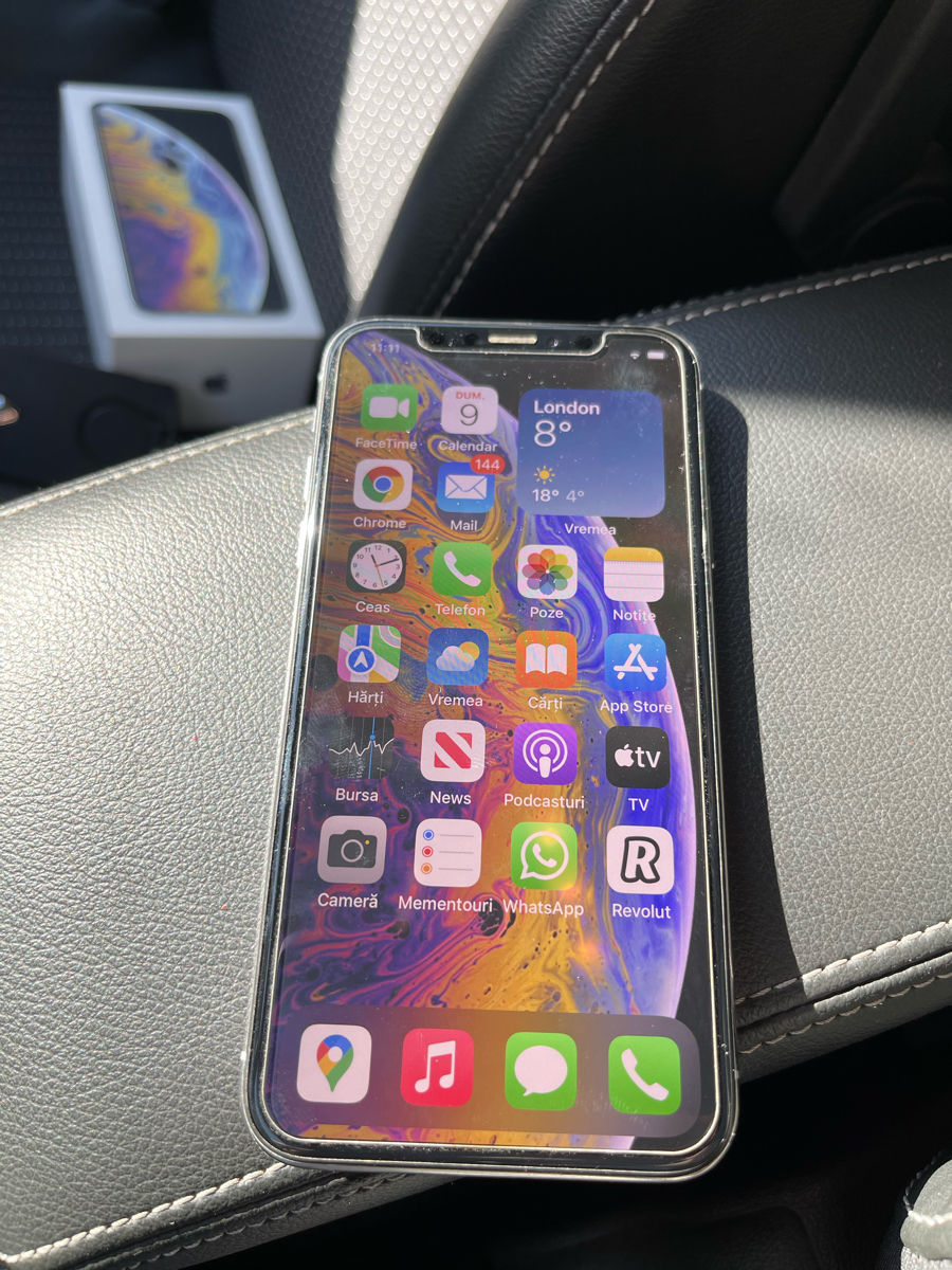 iPhone xs 64Gb