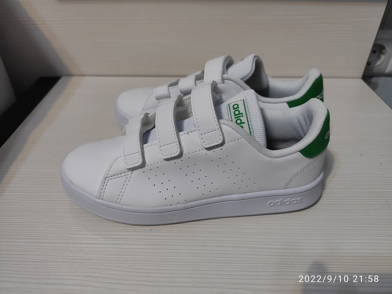 Adidas, Puma originale la preț real