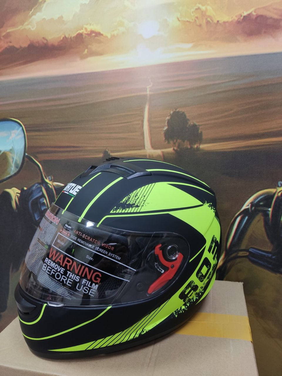 Casti Moto Gama Larga Preturi Mici