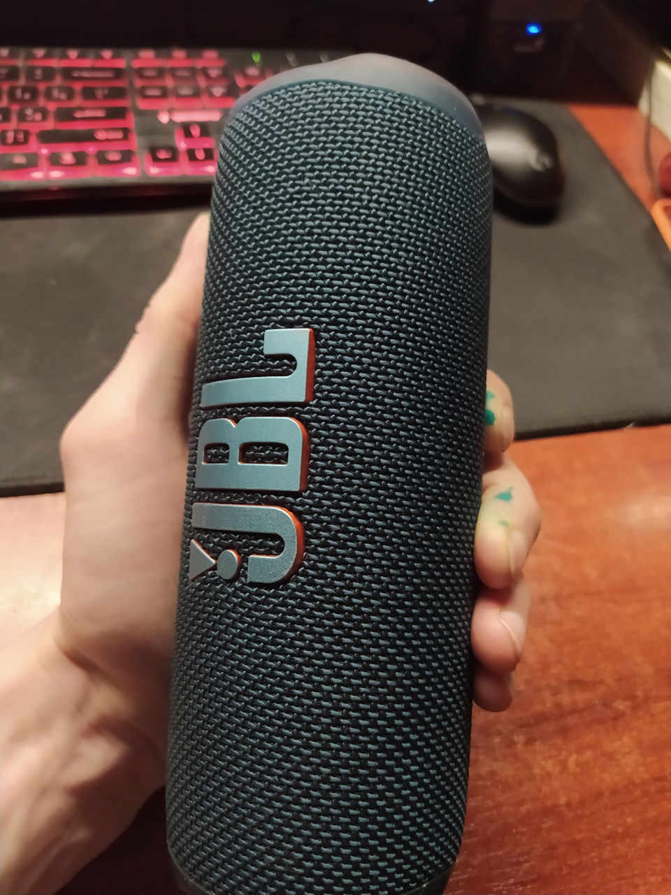 JBL Flip 6 JBL Flip 6