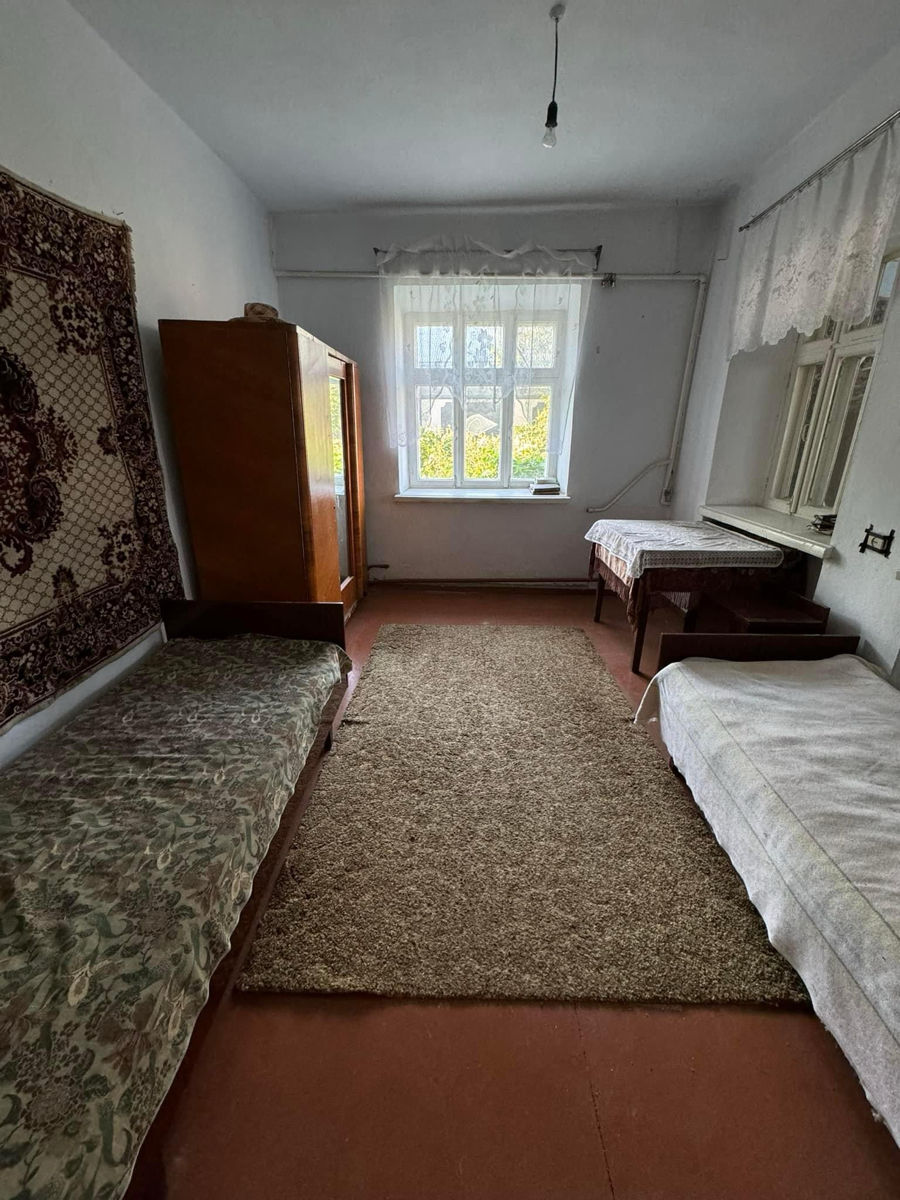 Se vinde casa in Causeni