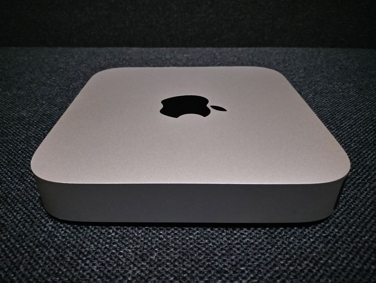 Mac mini Late 2014