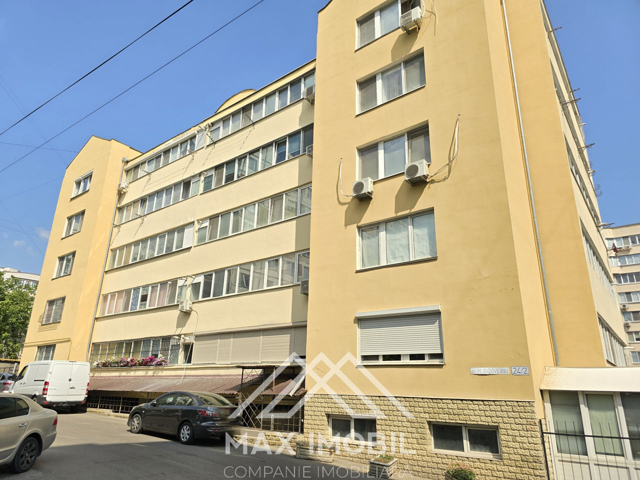 Comercial Ciocana 413m.p