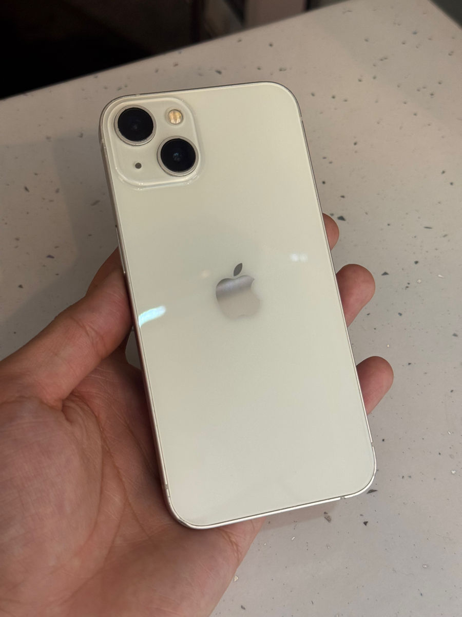 iphone 13 alb, super pret