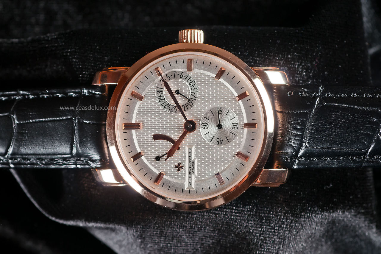 Vacheron Constantin (Вашерон Константин)