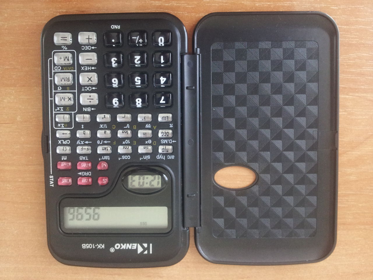 Calculator stiintific Kenko KK-105B