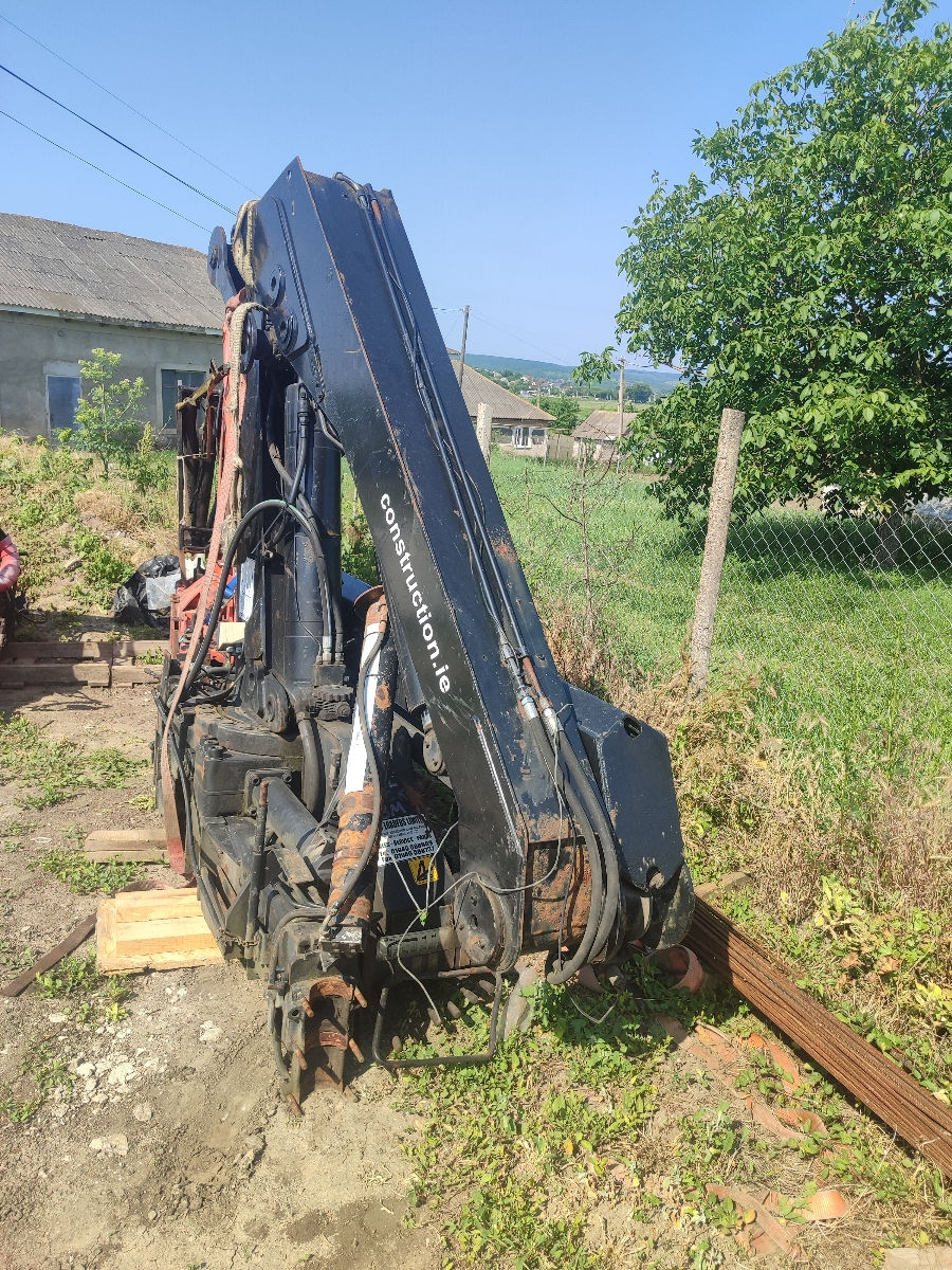 Hiab 160