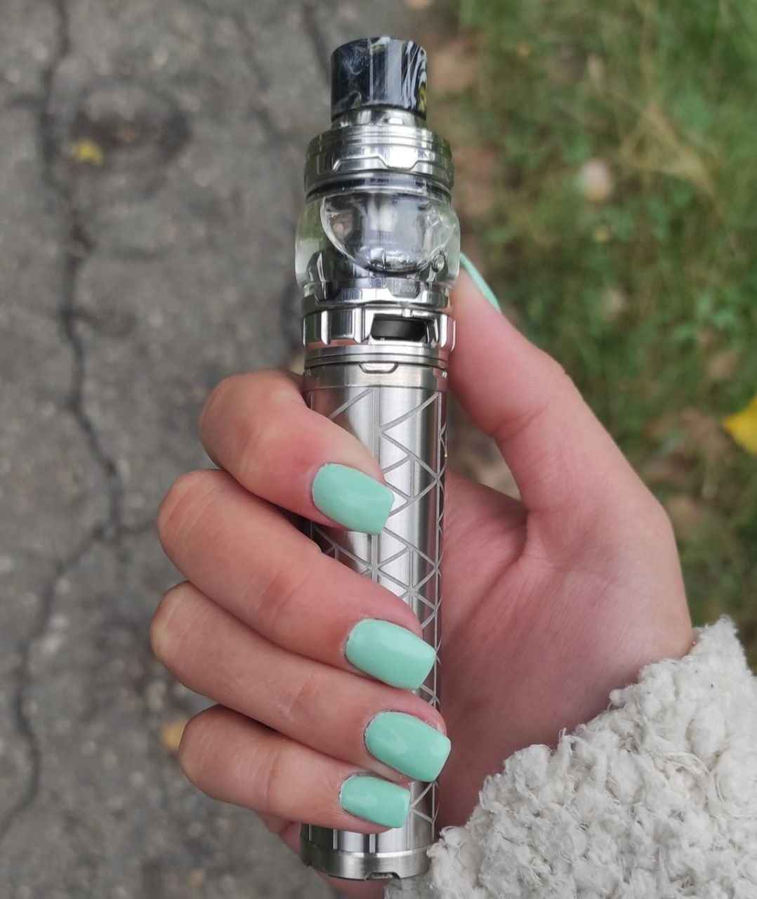 Eleaf iJust3