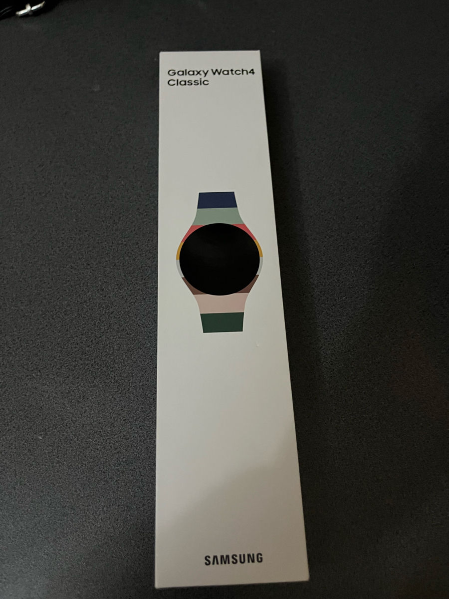 Ceas nou doar desigilat