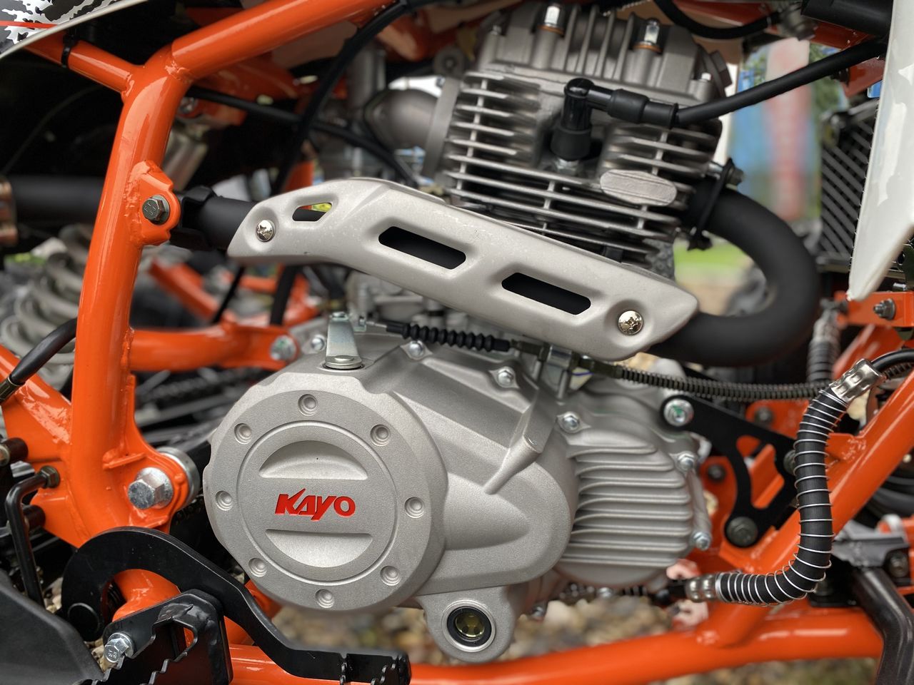 Kayo A200 Sport