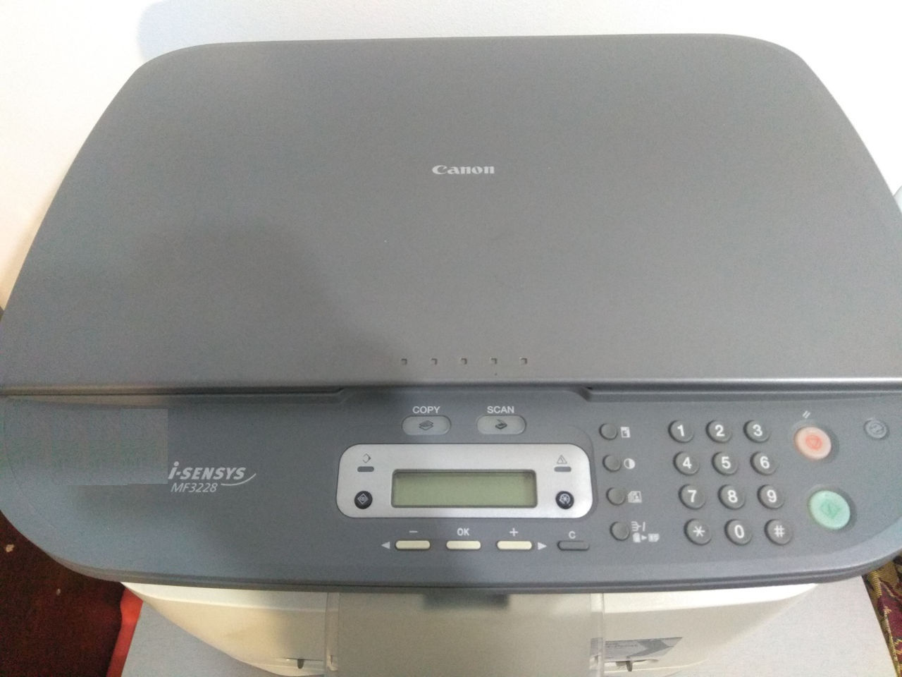 Canon MF 3228