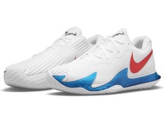 Кросовки Nike rafa Новые