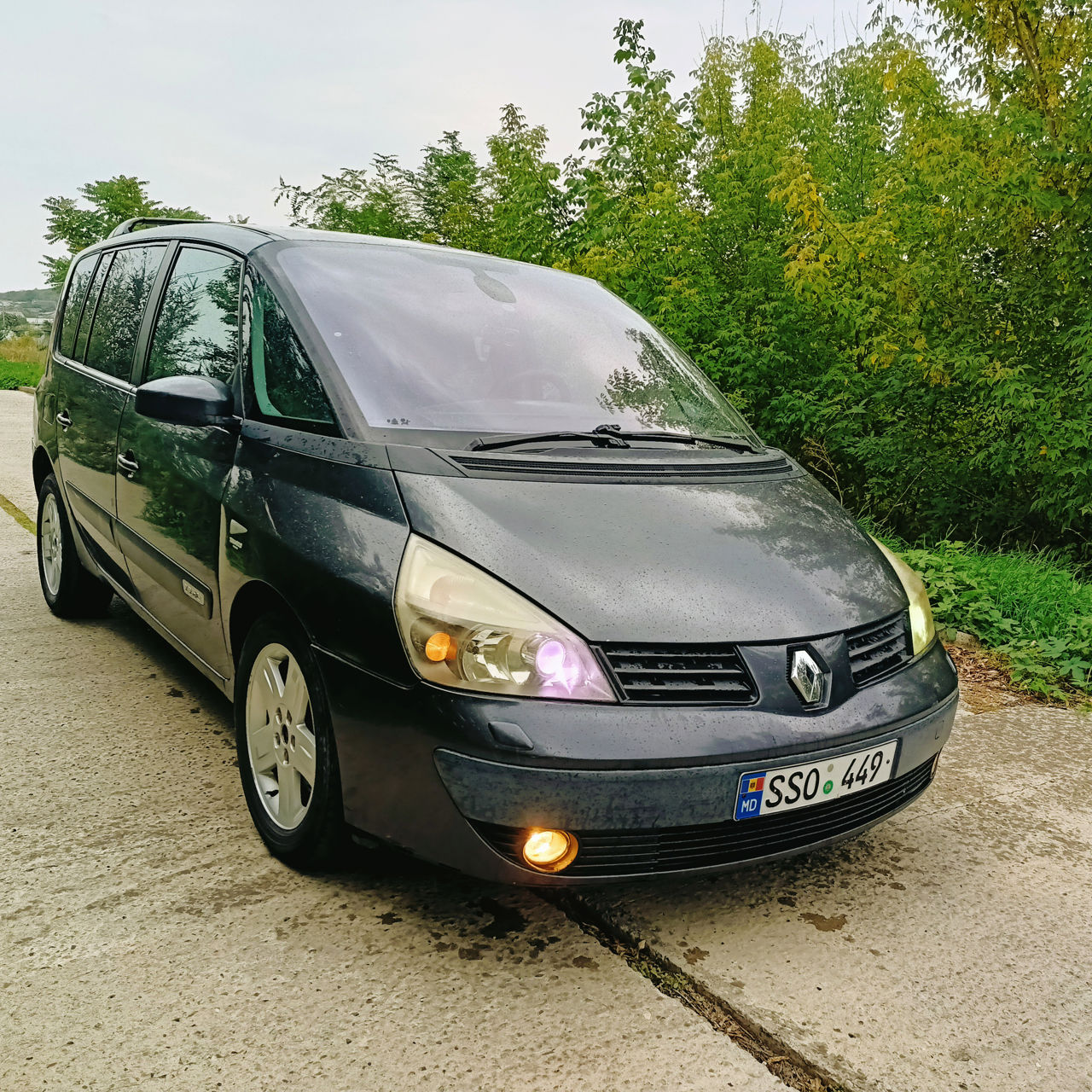 Renault Espace