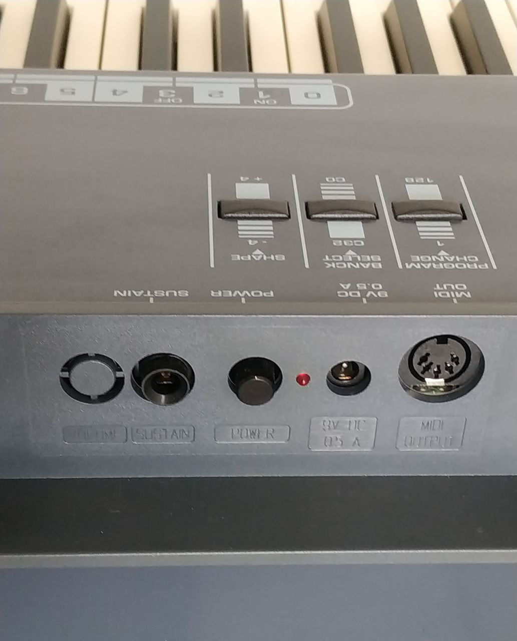 Fatar Studiologic SL 990 Pro