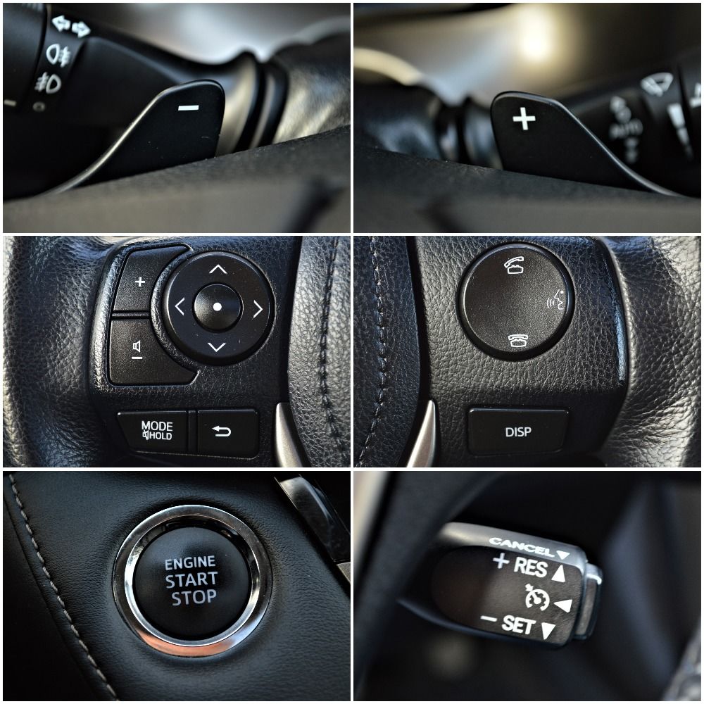 Radar Ready Toyota - Latest Toyota News