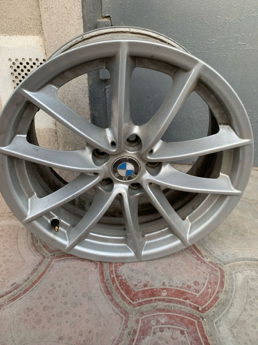 Jante R17 BMW Original