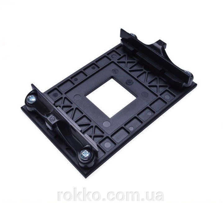 Крепление на материнской плате AMD Socket FM1, FM2, FM2+, AM2, AM2 ...