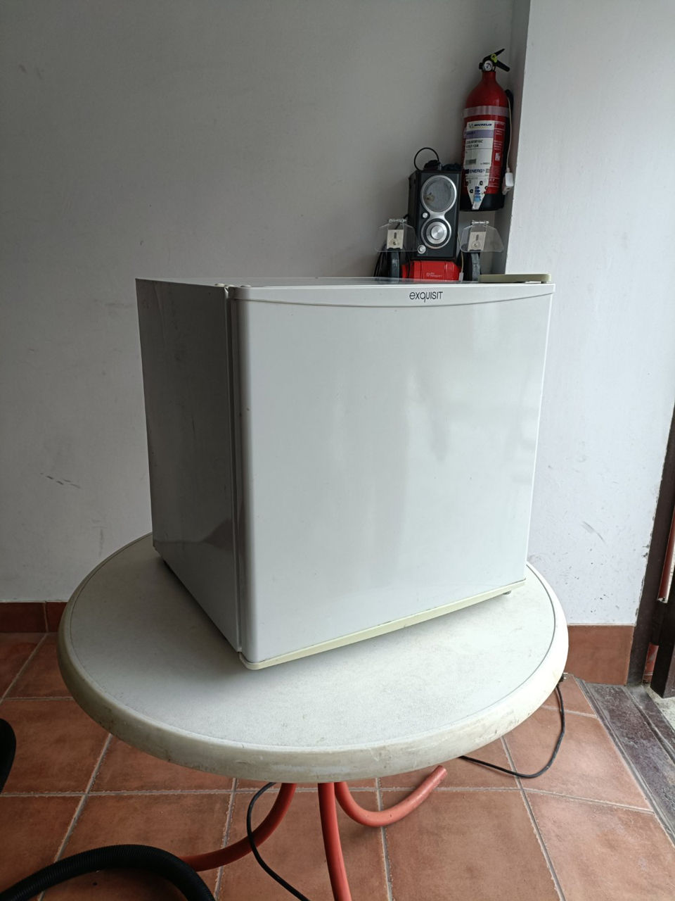 Frigider Mini