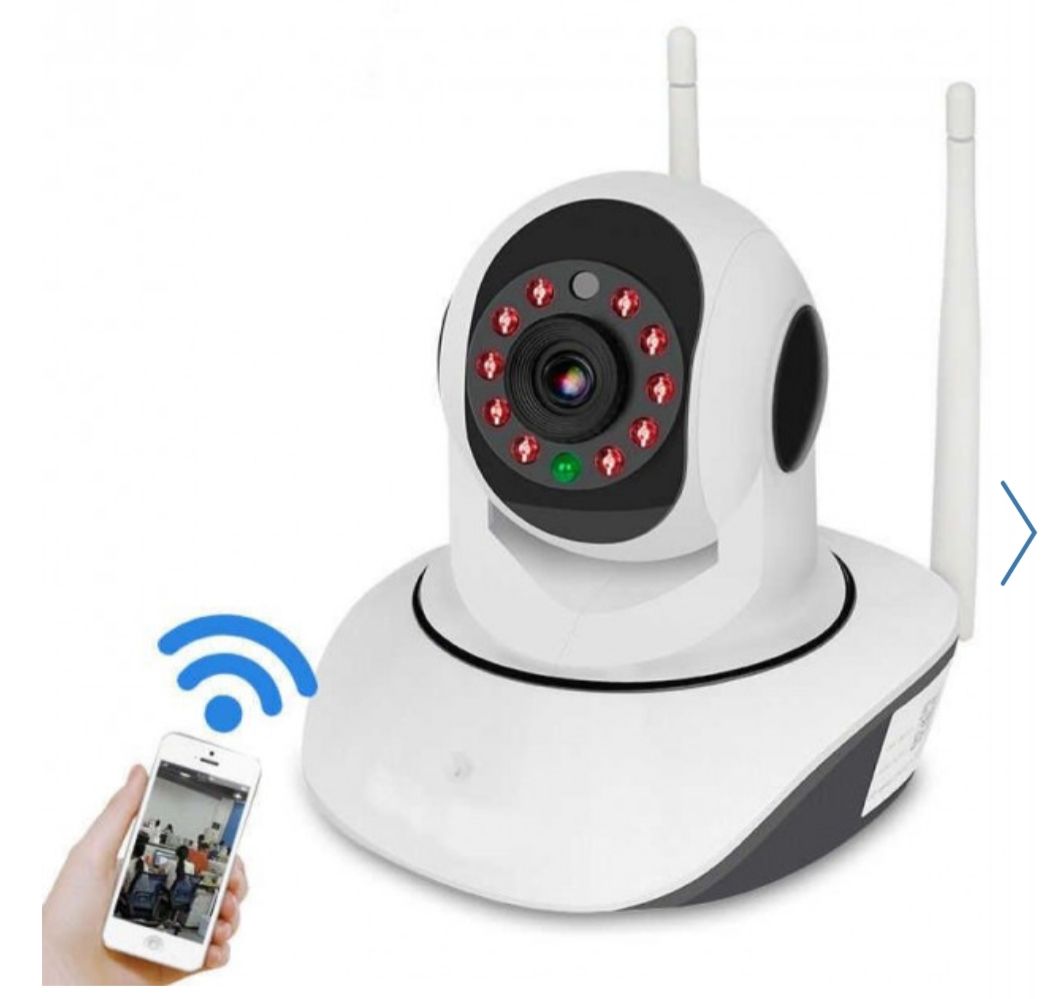 Ip camera wifi ip камера