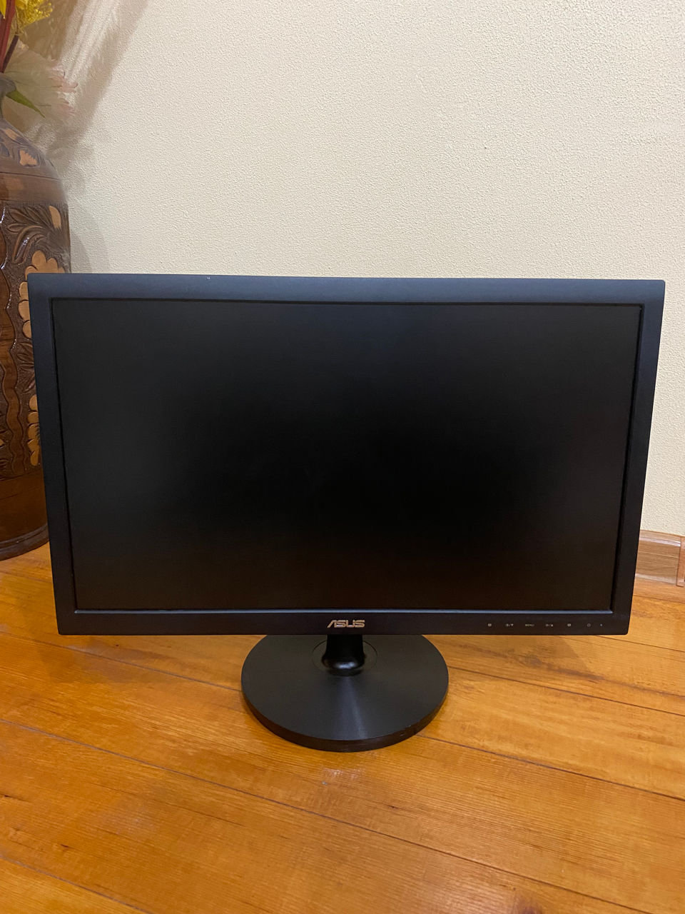 Asus monitor 60hz
