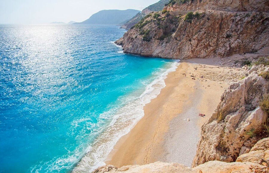 WOW! Turcia! Ultimile oferte de vara aceasta!