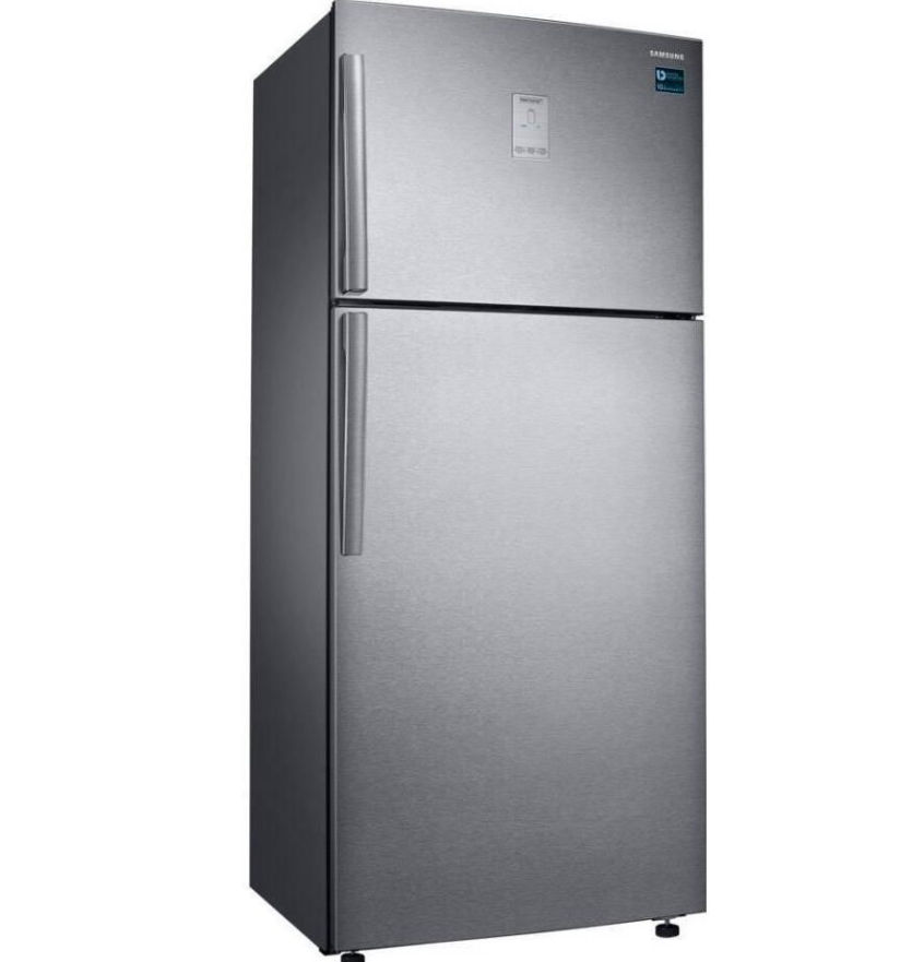 Frigider Samsung RT53K6330SL/UA disponibil in rate