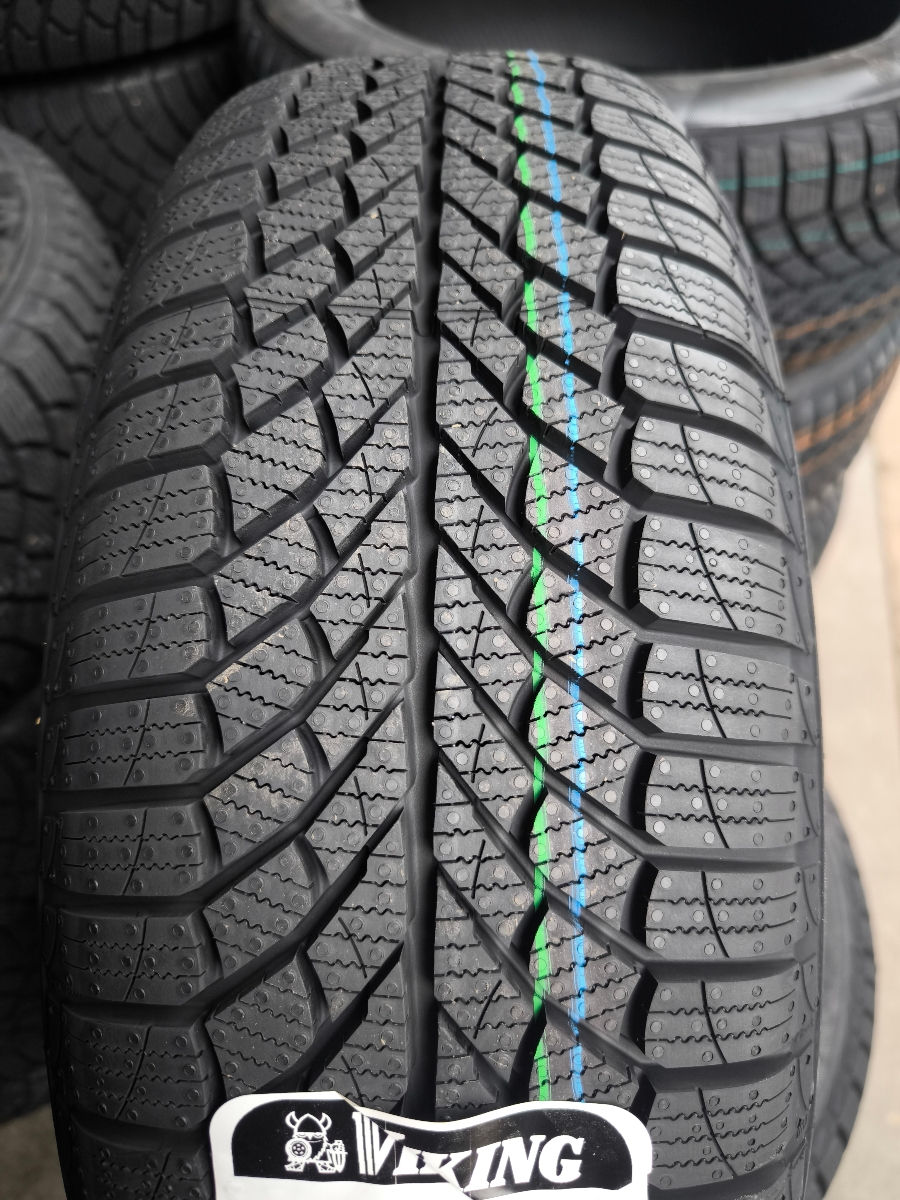 Anvelope R20 275/45 Viking Premium. Germane