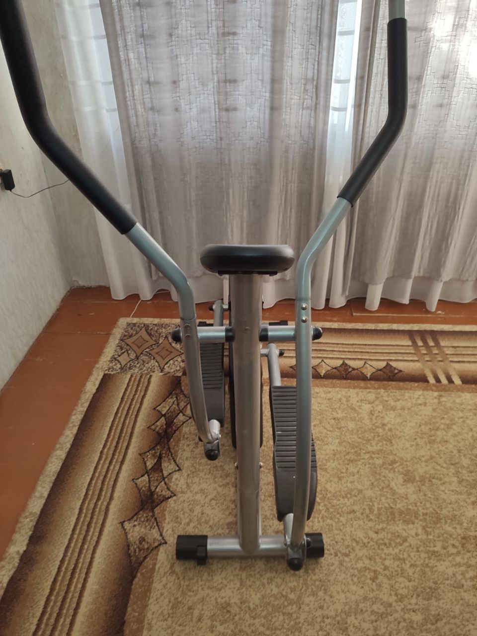 Спорттренажер