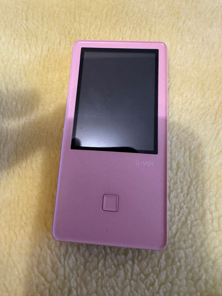 Iriver e150