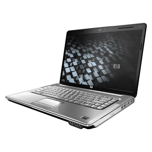 HP Pavilion dv5-1080
