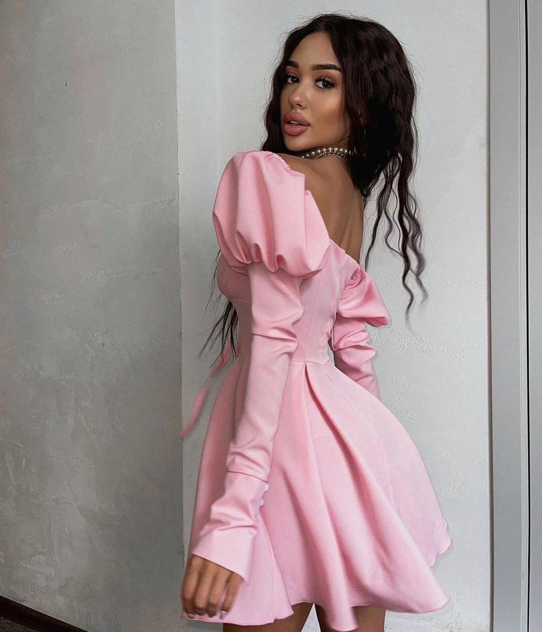 Rochie barbie noua marimea S