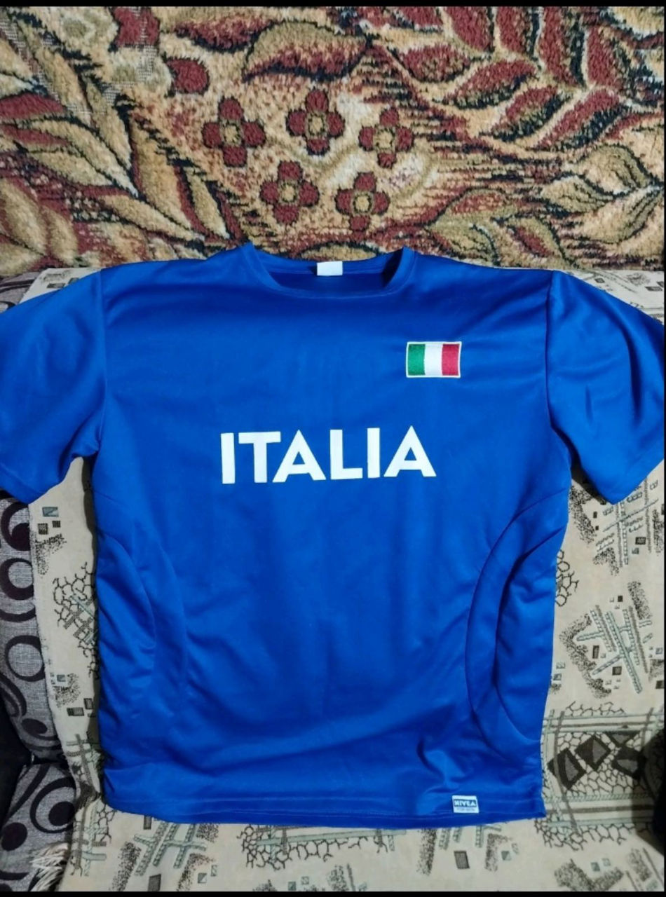Maiou / Футболка L/XL