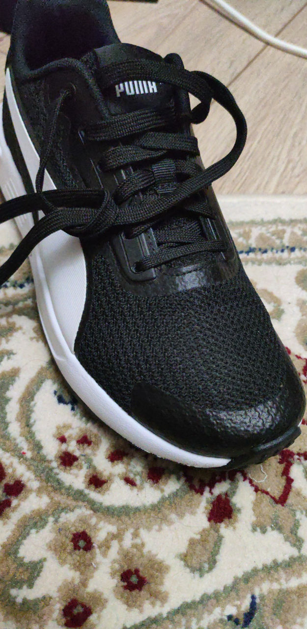 Кроссовки Puma / adidași de firmă - noi - Puma - 38 marimea