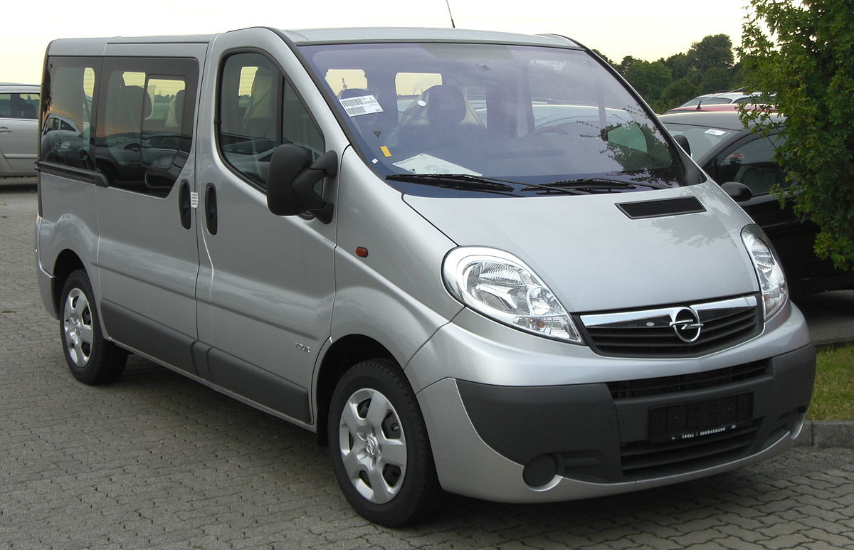 Opel