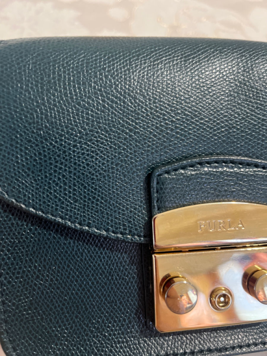 Furla Metropolis