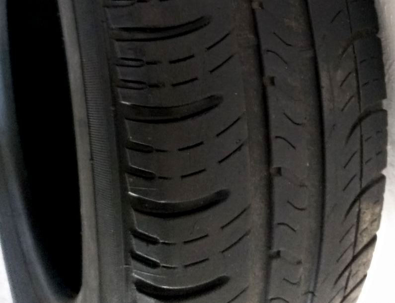 Michelin 155/70/R13 - бу 2 штуки отличные (700 лей за пару)